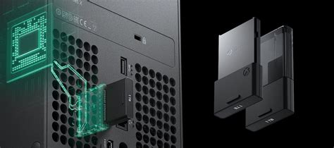 Tańsze SSD do Xbox Series X i S od Seagate mają wkrótce trafić na rynek