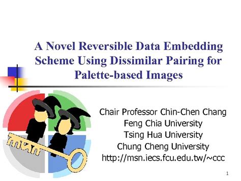 A Novel Reversible Data Embedding Scheme Using Dissimilar