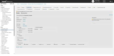 To Configure Allowed HTML Tags And Attributes