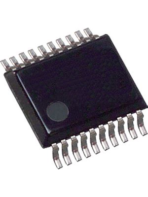 Buy Interface IC USB UART SSOP 20 Microchip MCP2200 I SS Szcwdz Export Shop