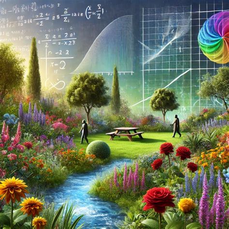 Finding The Deep Meaning In Math