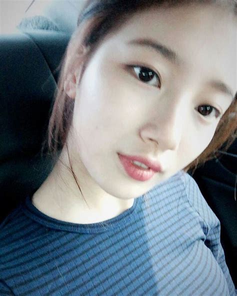 Bae Suzy Selca Bae Suzy Suzy Suzy Instagram
