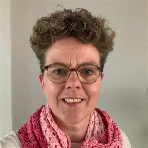 Marlize Van Der Giesen Praktijkondersteuner Somatiek