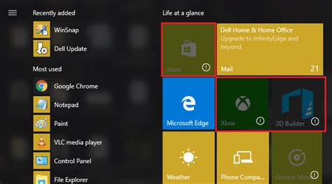 Fix Apps Are Greyed Out In Windows Techcult