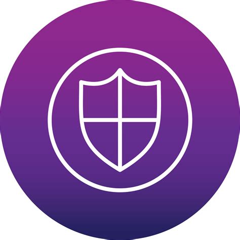 Firewall Vector Icon 16815696 Vector Art At Vecteezy