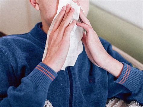 Cystic Fibrosis Mucus What To Know