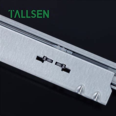 The Ultimate Guide To Different Types Of Drawer Slides Choosing The Right Option For Your Needs