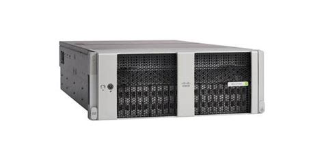 Cisco เปิดตัว Ucs 480 Ml M5 Cisco Thailand User Group