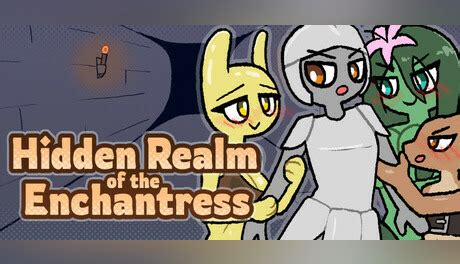 Buy Cheap Hidden Realm Of The Enchantress Cd Key Best Price