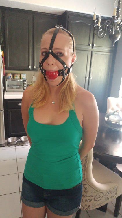 Ball Gags Tumbex
