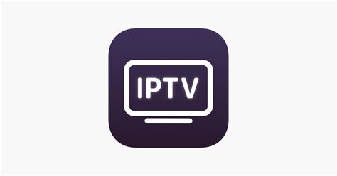 ‎app Store Iptv Smarters Player Tv Pro