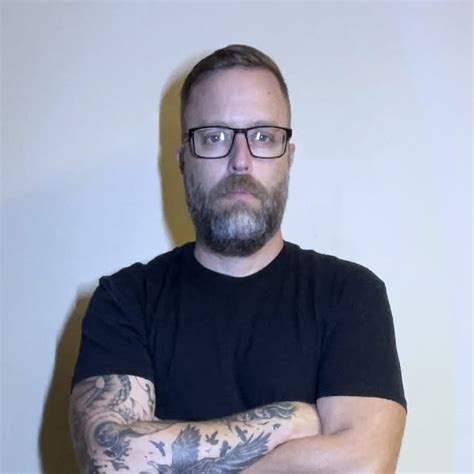 Eric Foos Ericfoos • Threads Say More