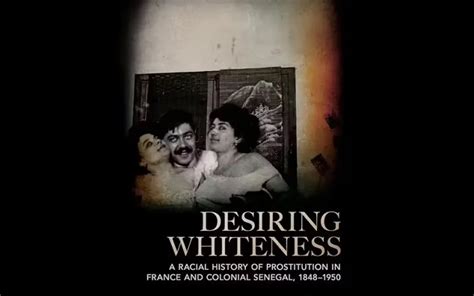 Sex Workers In Colonial Senegal Were Policed By France Book Explores A Racist History The