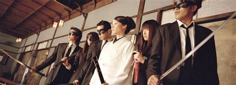 Chiaki Kuriyama Actress Biography Photo Best Movies And Tv Shows