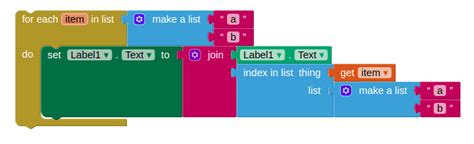 Runtime Error Infinity Or Nan Infinity Mit App Inventor Help Mit