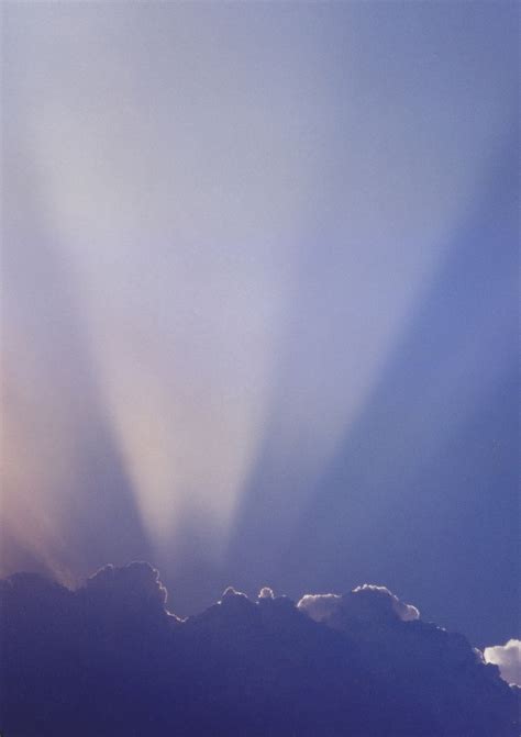 구름 레이 빛 몬 Pixabay의 무료 사진 Pixabay