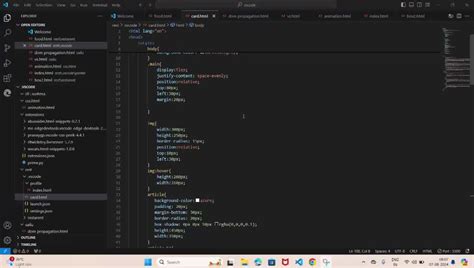 Maniganti Lakshmi Sailaja On Linkedin Html Css Wendevelopment