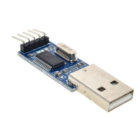 Arduino USB To RS TTL Serial Converter Adapter Module In Pakistan