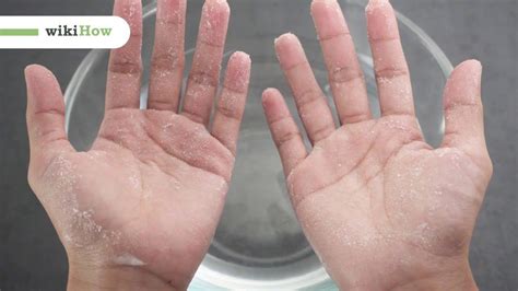 Cómo quitar resistol 5000 de las manos MiBBmemima