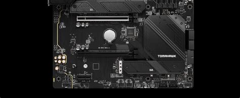 The Best Amd Motherboards Of