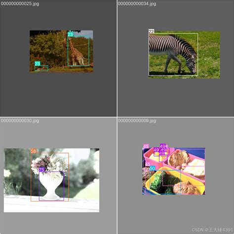 Yolov8模型训练结果分析以及如何评估yolov8模型训练的效果yolov8 训练报告 Csdn博客