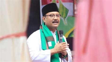 Pengurus PBNU Akan Dilantik Januari Di Kalimantan Timur