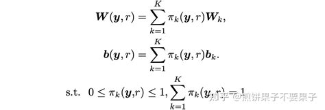 【多尺度动态网络】scale Aware Dynamic Network For Continuous Scale Super