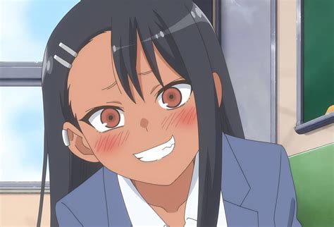 Hayase Nagatoro By Pokearceus On Deviantart