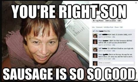 25 Hilarious Mom Meme Jokes Pictures Images And Photos Quotesbae