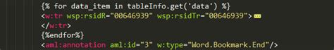 三步实现生成带有图表的word报表（python版） 绿盟科技技术博客