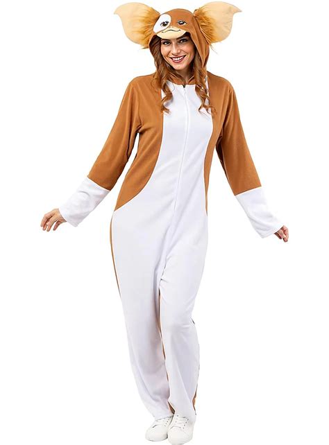 Gremlins Gizmo Costume