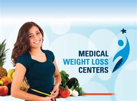 Medical Weight Loss Centers Bob Abbate Marketing