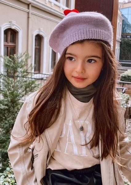 Maya Basol Photo On Mycast Fan Casting Your Favorite Stories