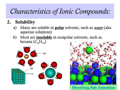 Bonding And Periodic Table Trends Ppt Download