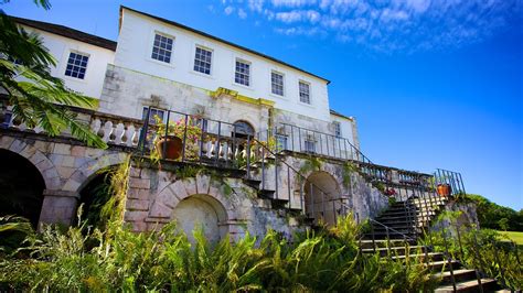 Rose Hall Great House In Montego Bay Expedia