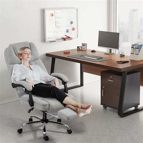 Ecotouge Ergonomic Massage Office Chair Review Suite Massage Chairs