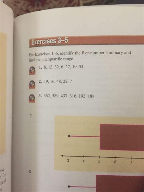 Solved Exercises For Exercises Identify The Chegg Com