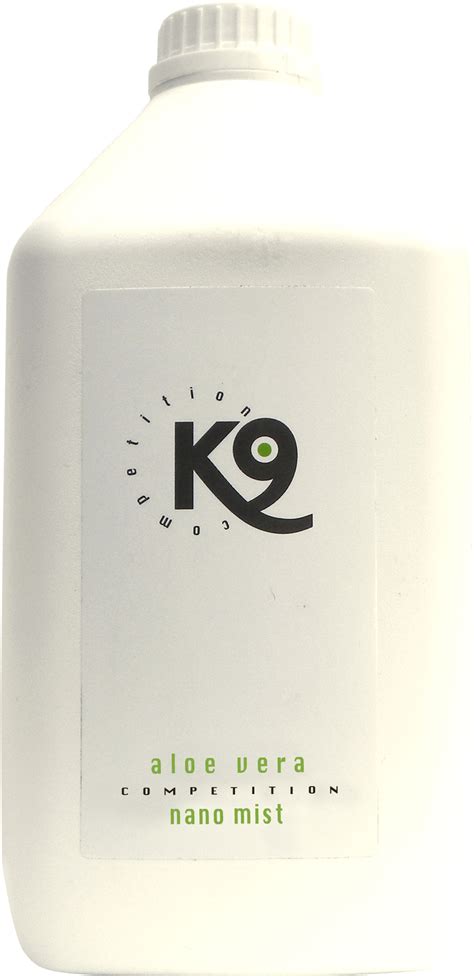 Кондиционер для собак K9 Competition Nano Mist Spray Conditioner Aloe ...