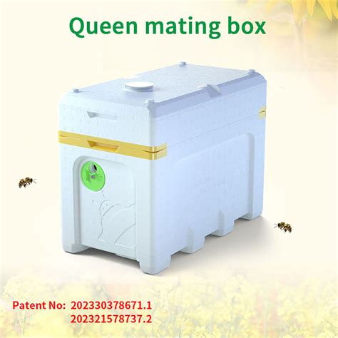 Benefitbee Beekeeping Tools Queen Mating Box And More