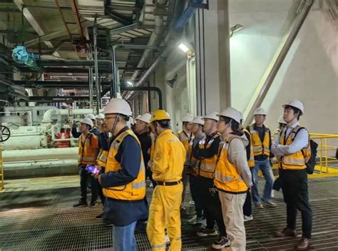 第二十一届“苏、浙、皖、鄂、冀”五省汽轮机专业技术研讨会在宜兴举办 浙江省电力学会