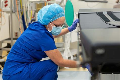 Helping To Protect Against Healthcare Associated Infections Healthful
