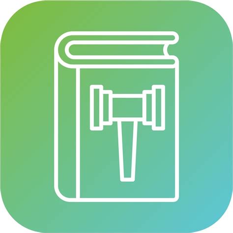 Premium Vector Code Of Conduct Icon Style