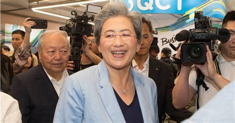 Ai霸主兩樣情！amd大漲9輝達重挫7 陸行之：輪到它「救t同學」一次？ 財經 Ctwant