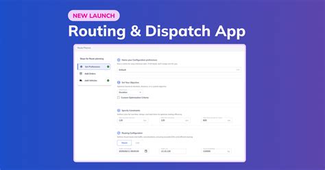 All New Nextbillion Ai Routing And Dispatch App