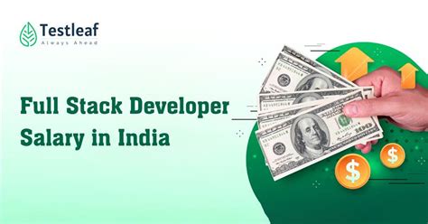 Full Stack Developer Salary In India 2025 Testleaf