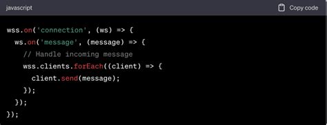 How To Create Real Time Apps Using Nodejs And Websockets