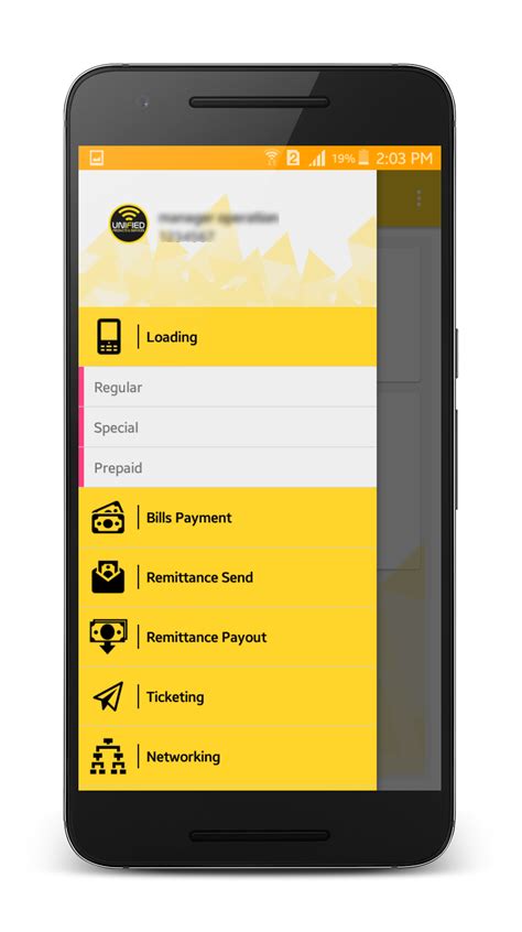 Unified Products And Services Apk For Android Download
