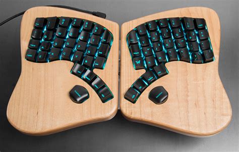 Keyboardio Joins Arduino Atheart Program Arduino Blog