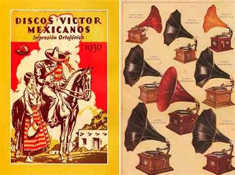 Los Sonidos Escuchados Por Los Mexicanos En Doscientos Años De