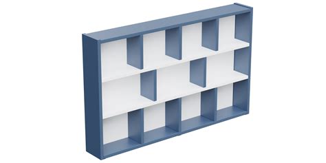 Modern Cubby Storage Superhive Formerly Blender Market